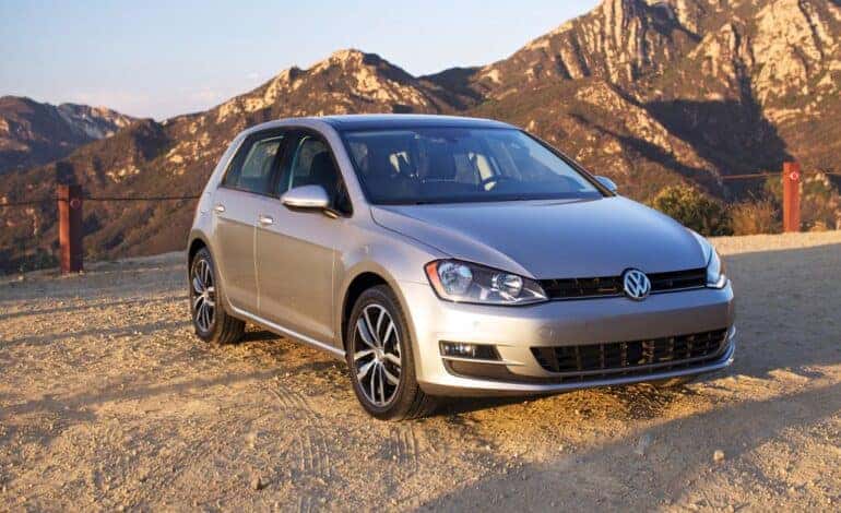 How Do Volkswagen TDI Engines Work? | Capistrano Volkswagen