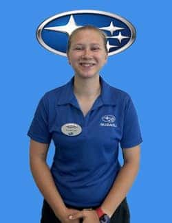 Capital Subaru of Greensboro Staff | Greensboro Subaru Dealer