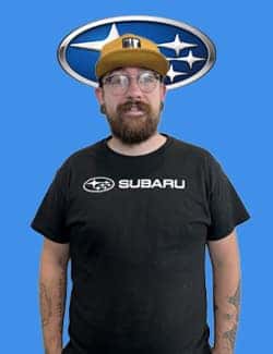 Capital Subaru of Greensboro Staff | Greensboro Subaru Dealer