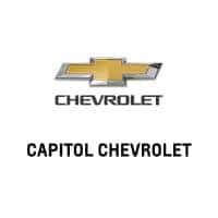 Capitol Chevrolet: Alabama's Top Chevy Dealer