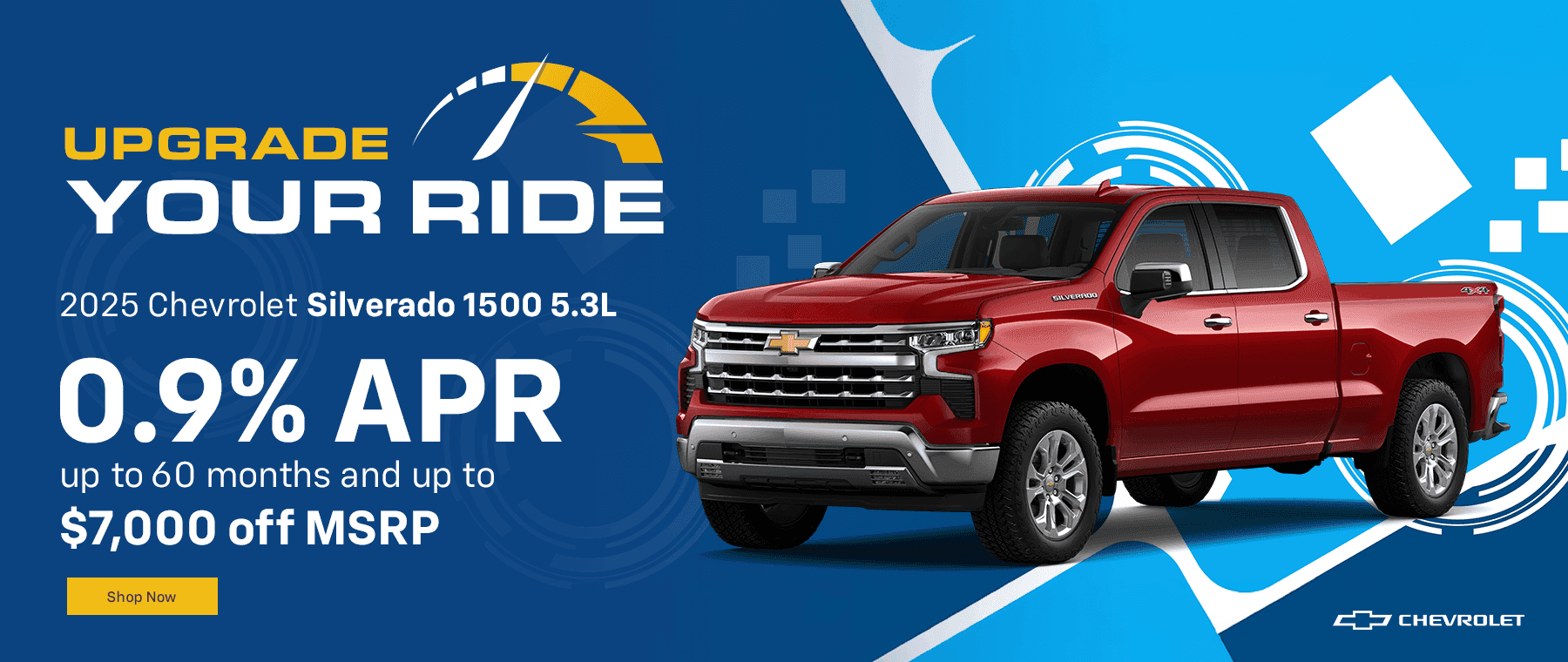 Capitol Chevrolet: Alabama's Top Chevy Dealer