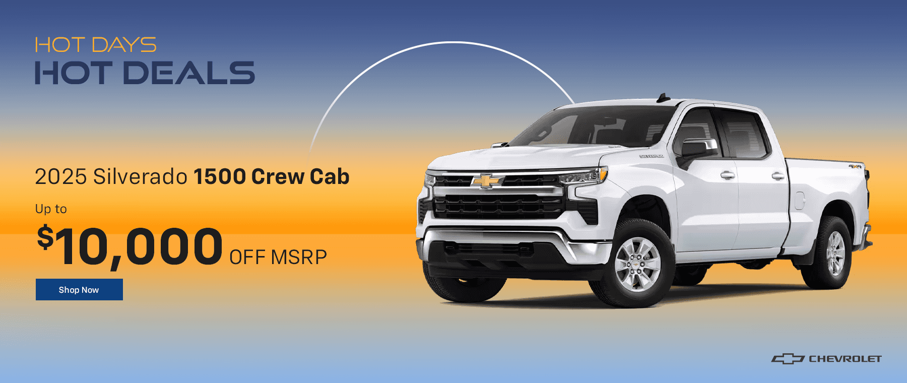 Capitol Chevrolet: Alabama's Top Chevy Dealer