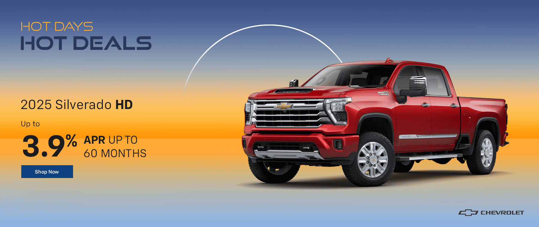 Capitol Chevrolet: Alabama's Top Chevy Dealer