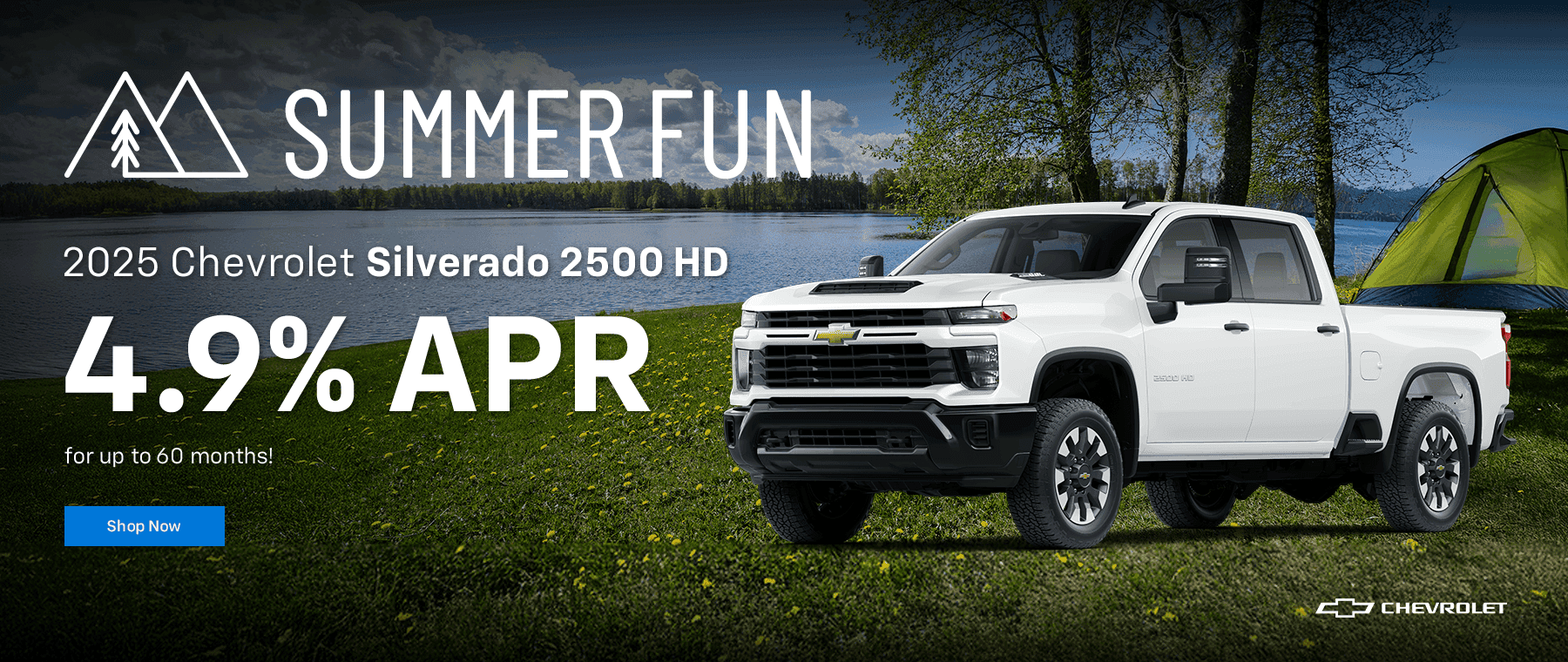 Capitol Chevrolet: Alabama's Top Chevy Dealer