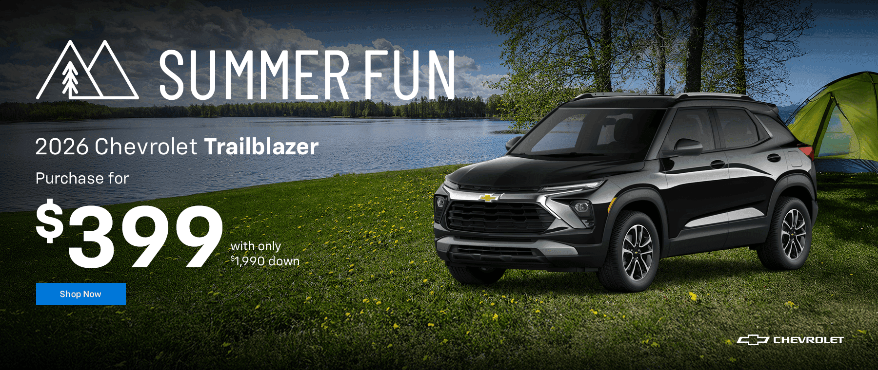 Capitol Chevrolet: Alabama's Top Chevy Dealer