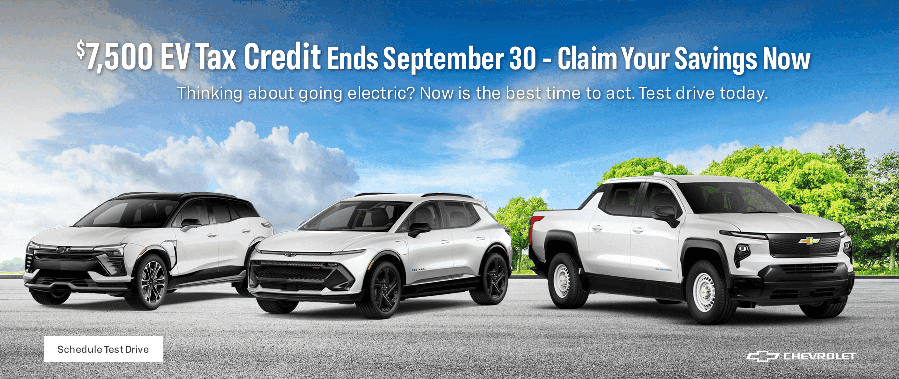 Capitol Chevrolet: Alabama's Top Chevy Dealer