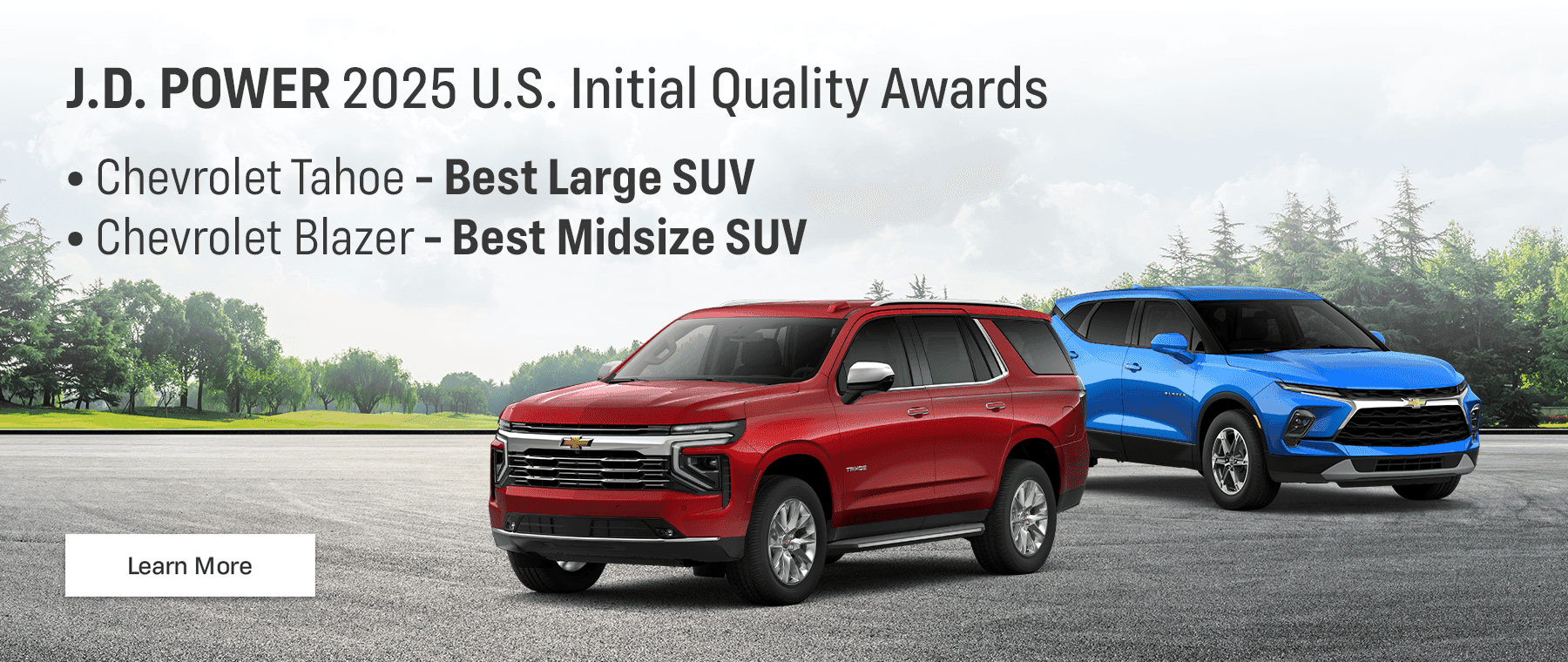 Capitol Chevrolet: Alabama's Top Chevy Dealer