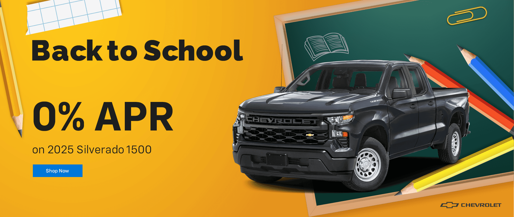 Capitol Chevrolet: Alabama's Top Chevy Dealer