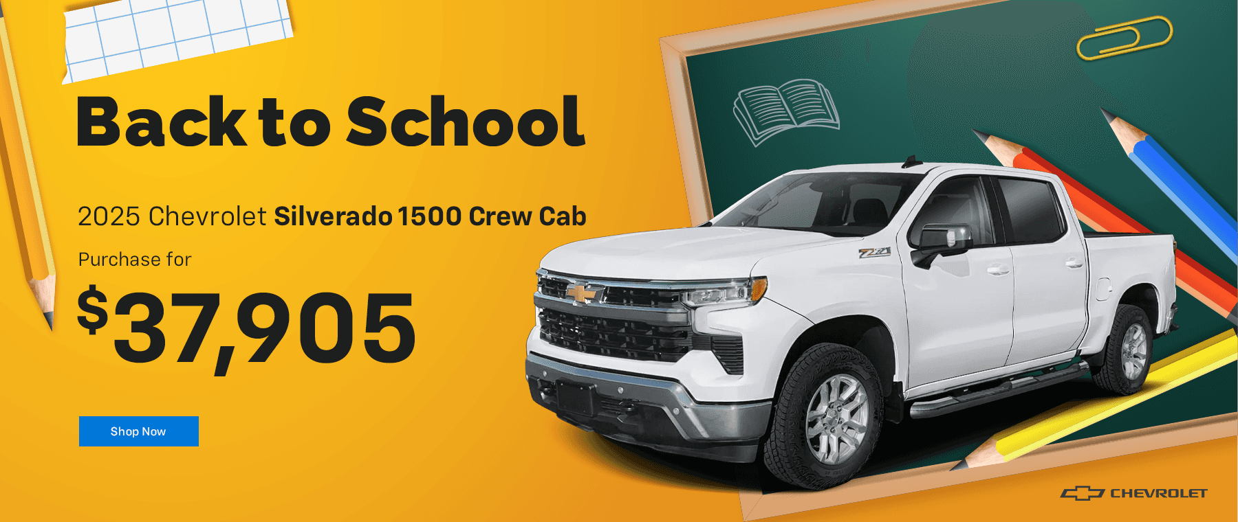 Capitol Chevrolet: Alabama's Top Chevy Dealer