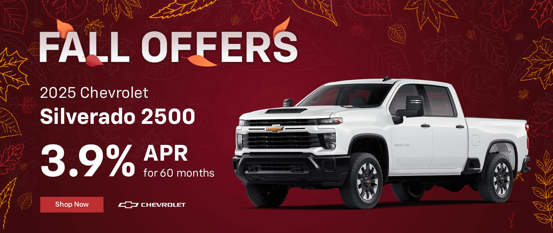 Capitol Chevrolet: Alabama's Top Chevy Dealer