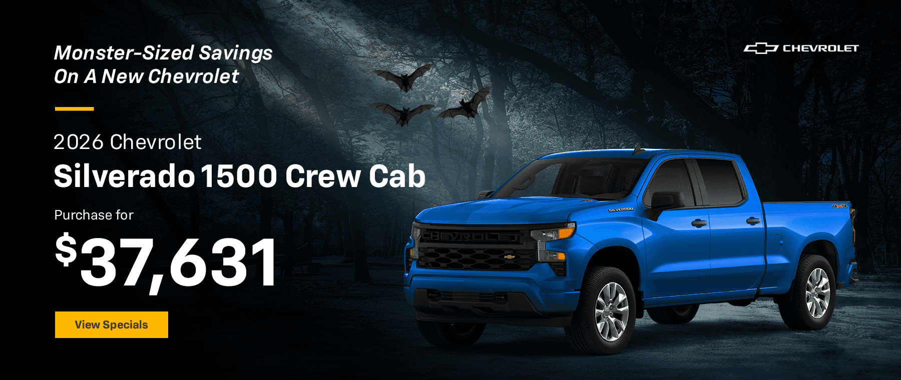 Capitol Chevrolet: Alabama's Top Chevy Dealer