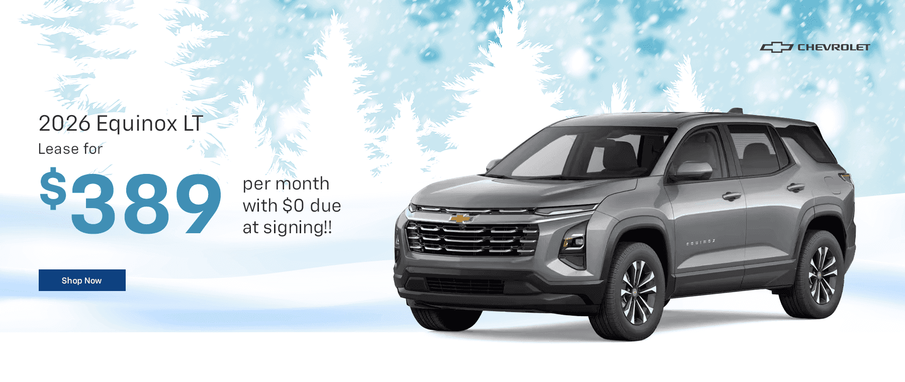 Capitol Chevrolet: Alabama's Top Chevy Dealer