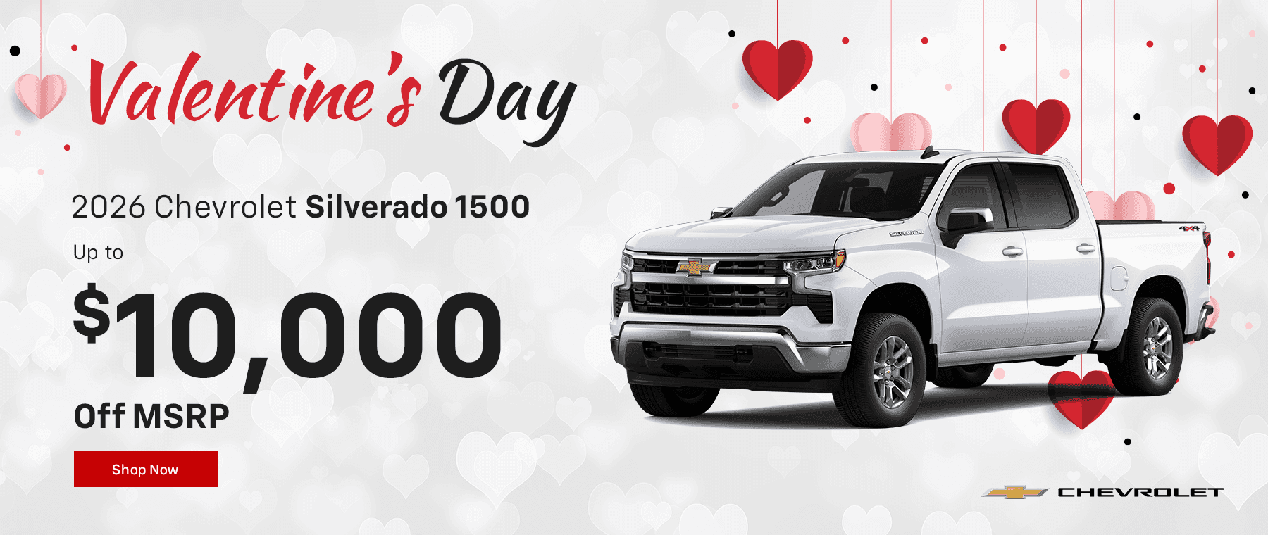 Capitol Chevrolet: Alabama's Top Chevy Dealer