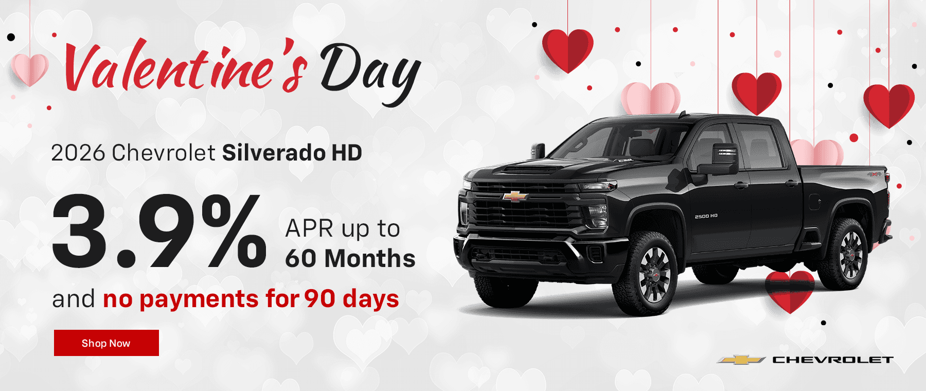 Capitol Chevrolet: Alabama's Top Chevy Dealer