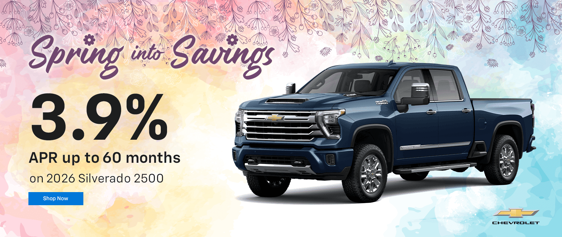 Capitol Chevrolet: Alabama's Top Chevy Dealer