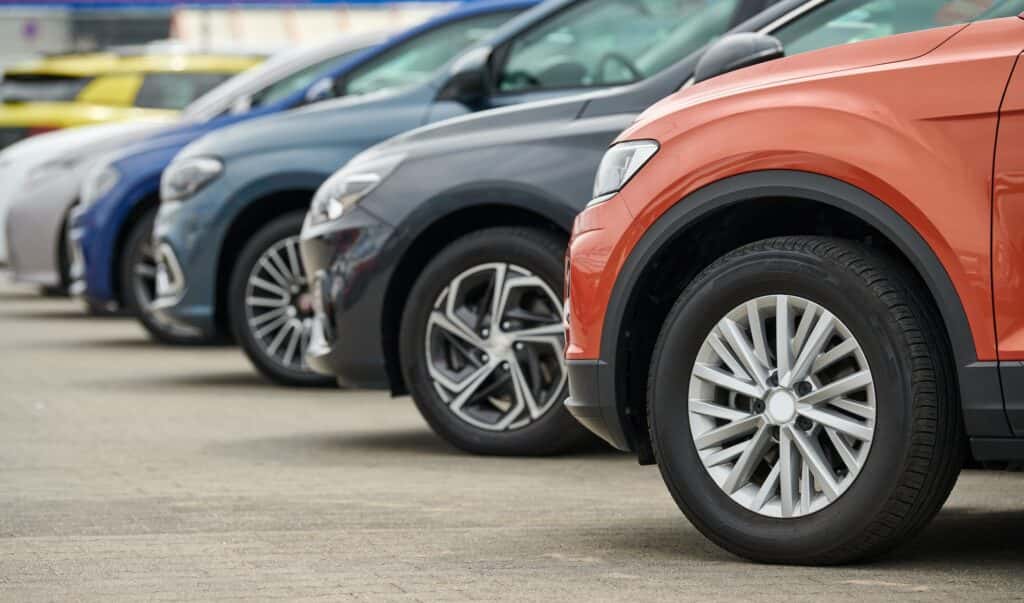 Best Used Cars for Exploring St. Cloud This Fall | CarHop of St. Cloud
