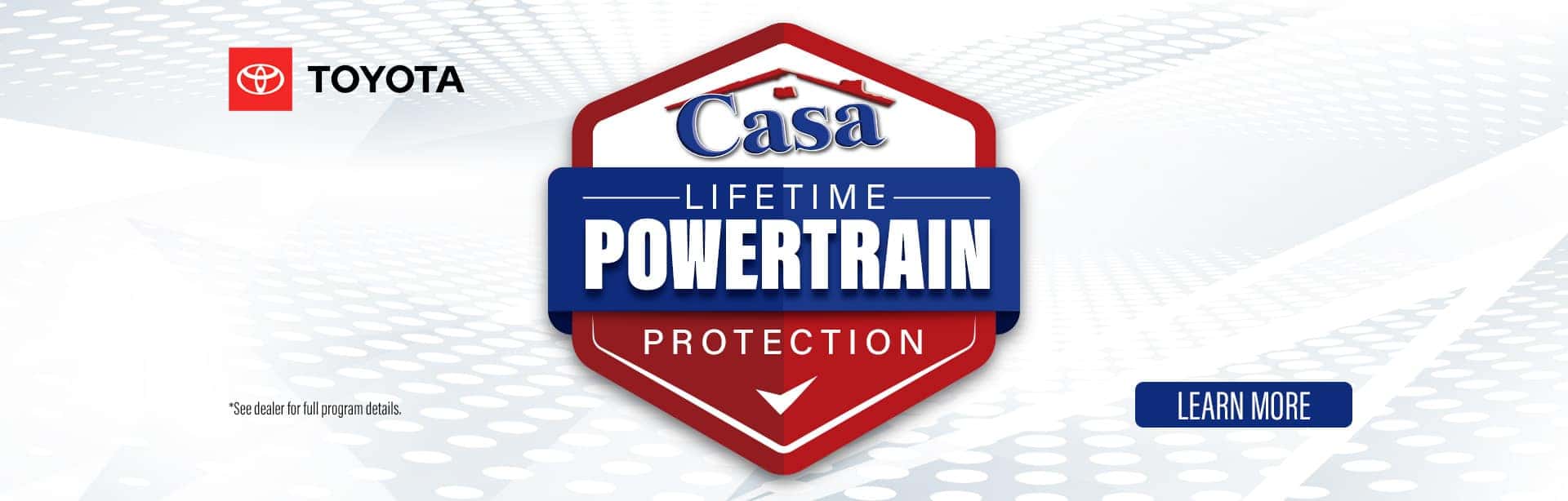 New Toyota & Used Car Dealership in Alamogordo | Casa Toyota