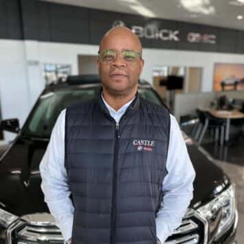 Meet Our Staff | Castle Buick GMC