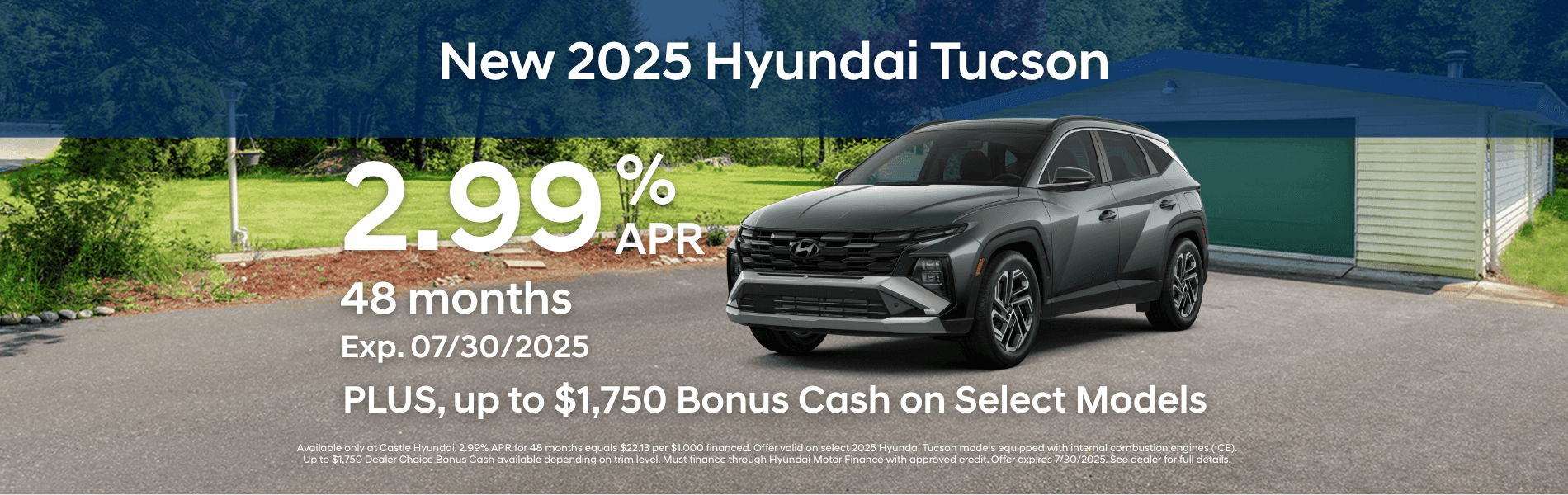 Castle Hyundai Oak Lawn | Hyundai Dealership & Service Near Me