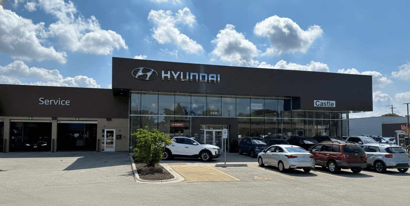 Buying a New Hyundai With a Discharged Bankruptcy at Castle Hyundai Oak ...