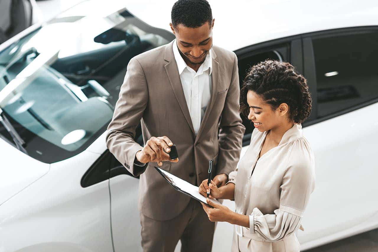 Chevy Financing for Beginners | Castle Rock Chevrolet GMC