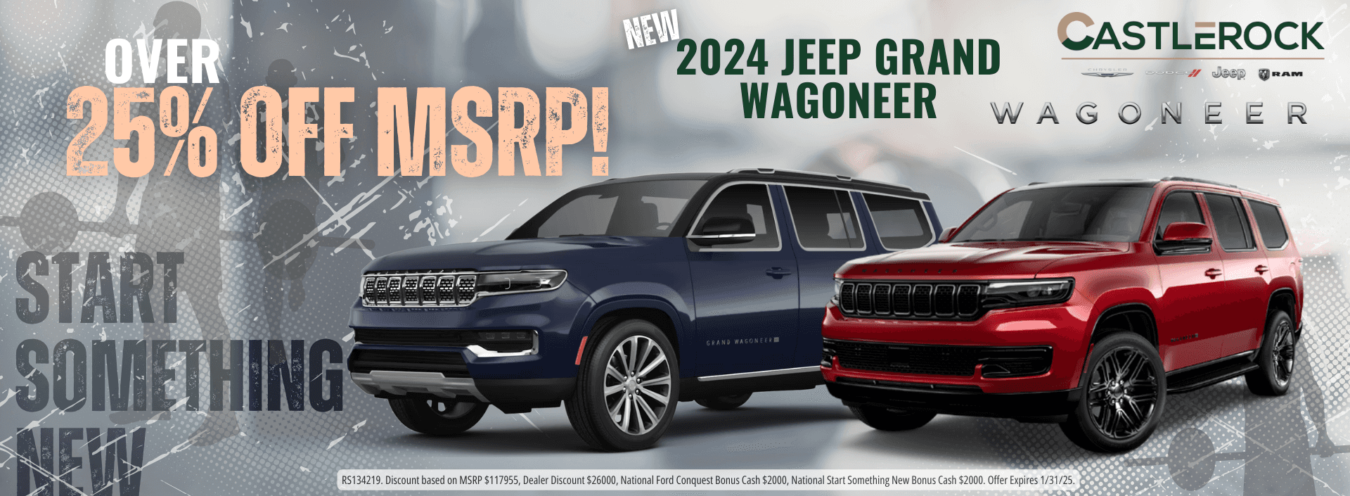 Castle Rock Chrysler Dodge Jeep Ram | Chrysler, Dodge, Jeep, Ram Dealer ...