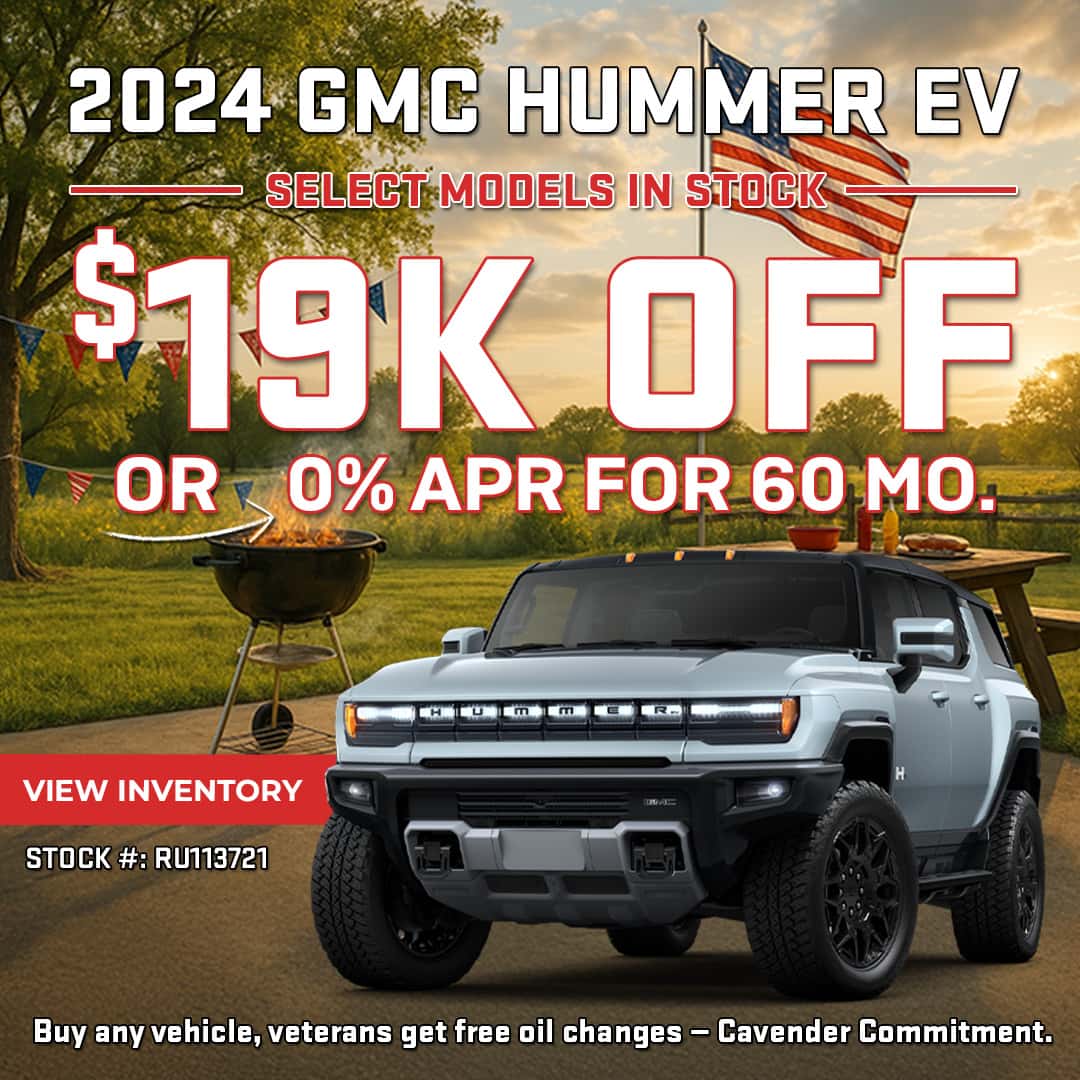 Cavender Buick GMC North | Buick, GMC Dealer in San Antonio, TX
