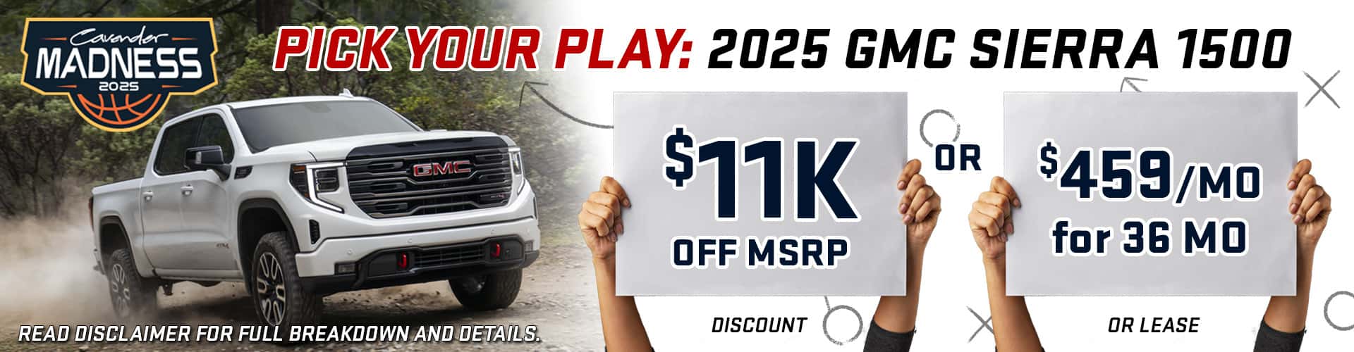 Cavender Buick GMC North | Buick, GMC Dealer in San Antonio, TX