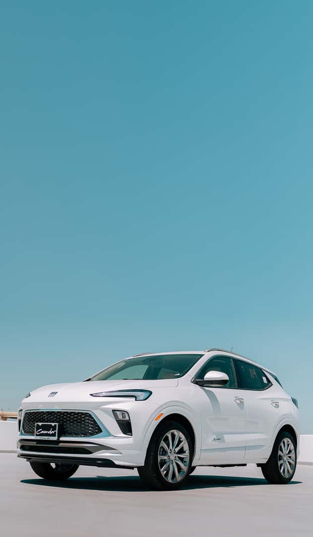 Buick & GMC Dealer San Antonio, TX | Cavender Buick GMC North