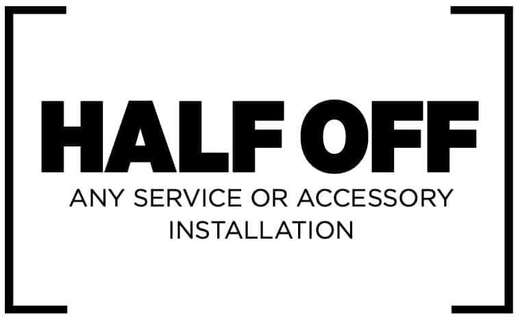 Built From the Frame Up | CDJR Brooksville