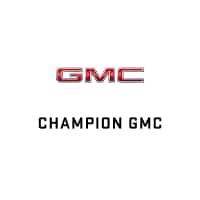 Champion GMC | Official Site