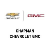 Chapman Chevrolet Yuma | Official Site
