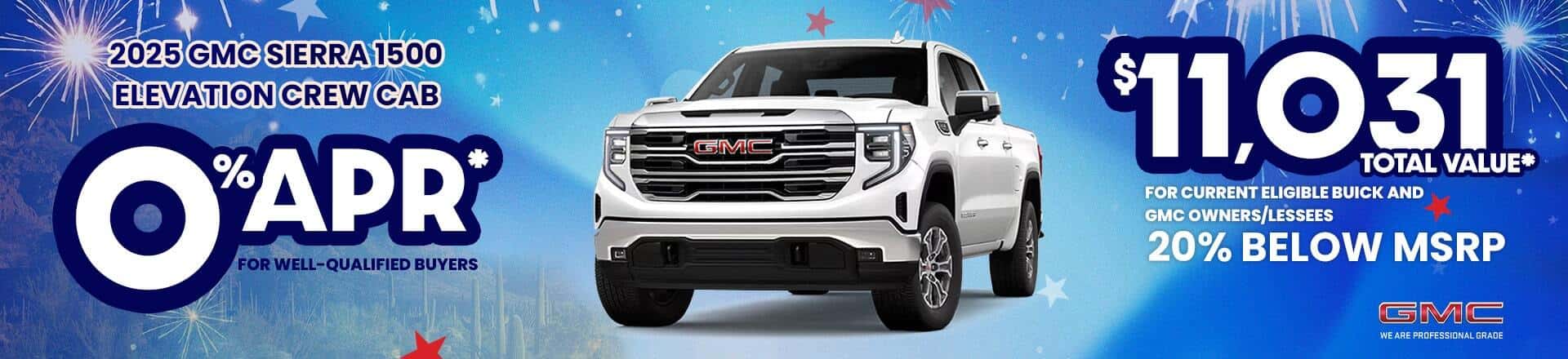 Chapman Chevrolet Yuma | Official Site
