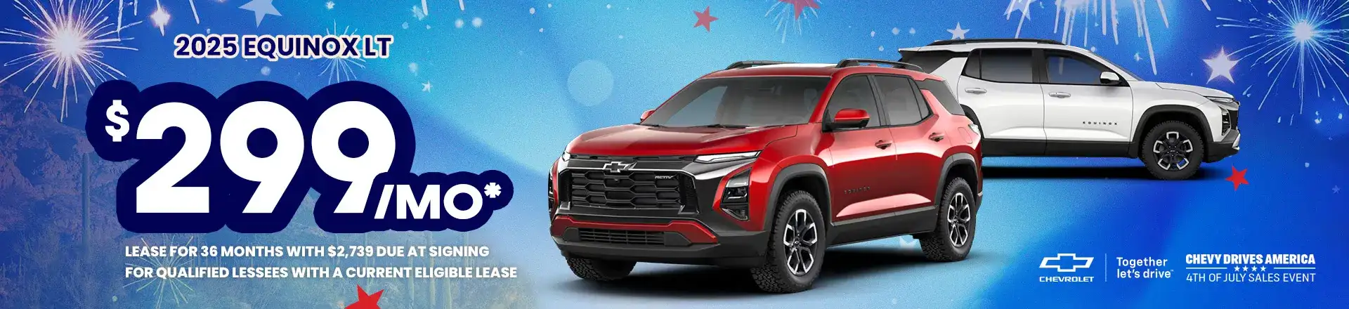 Chapman Chevrolet Yuma | Official Site