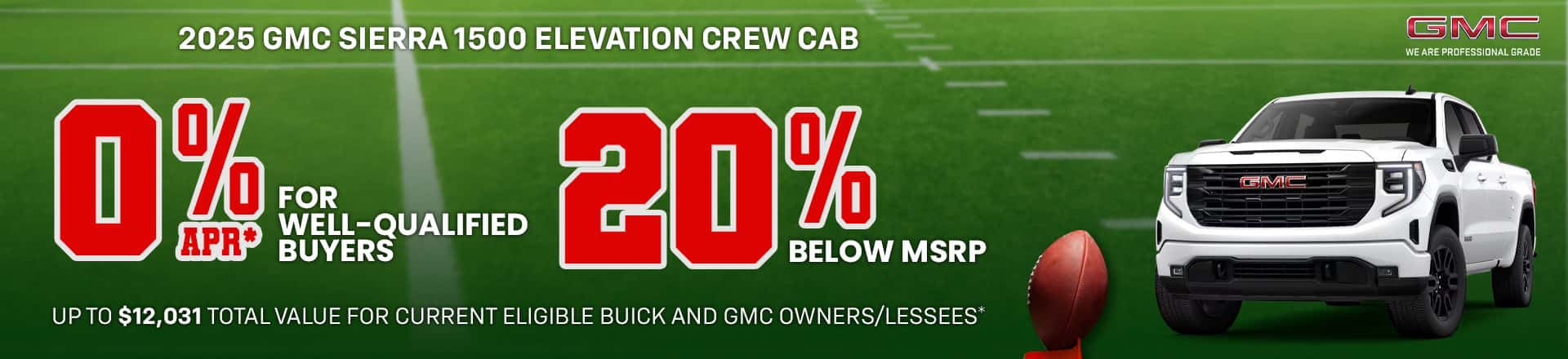 Chapman Chevrolet Yuma | Official Site