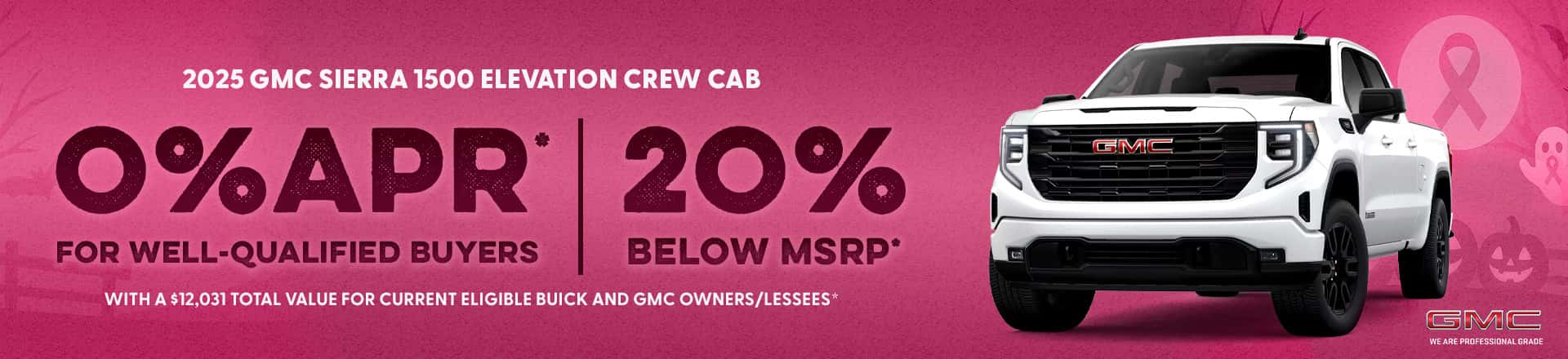 Chapman Chevrolet Yuma | Official Site