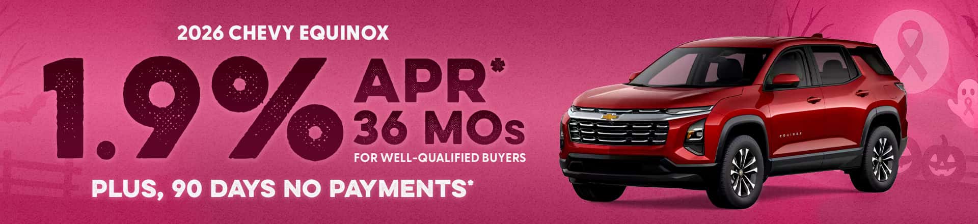 Chapman Chevrolet Yuma | Official Site