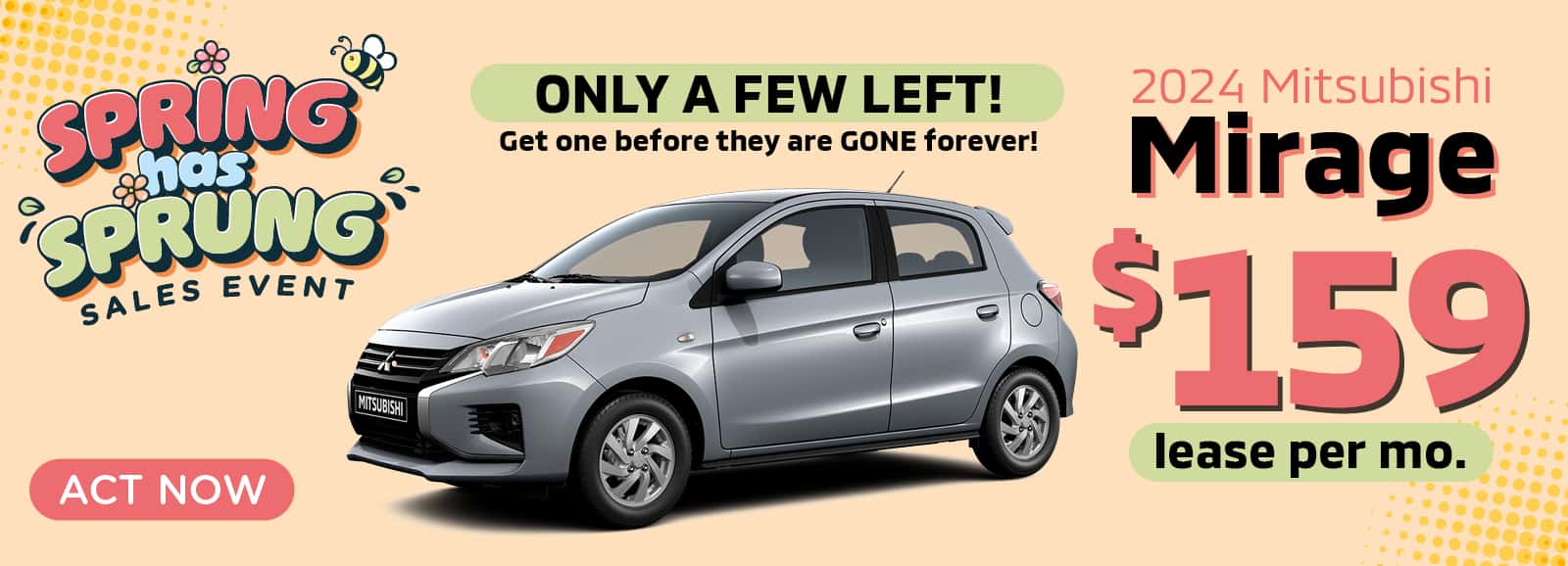 Chatham Parkway Mitsubishi | Official Site