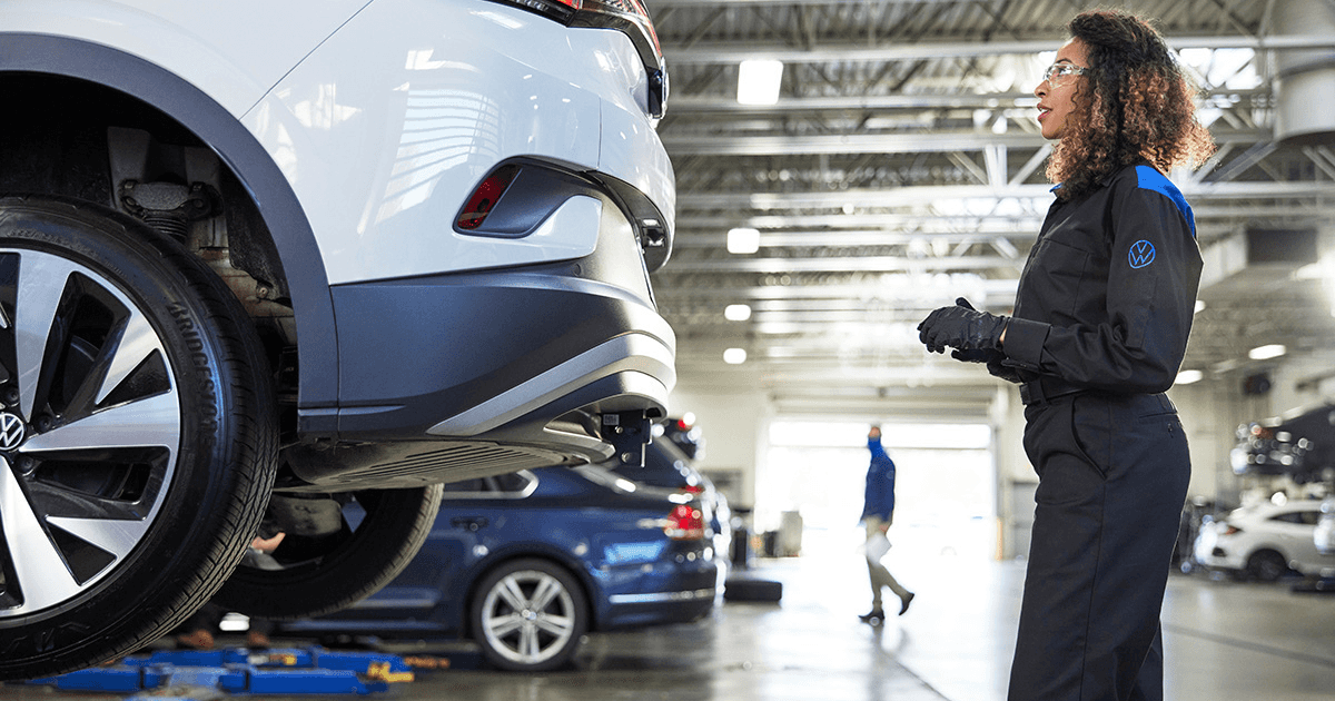 A Complete Guide to Volkswagen Care Plans at Cherry Hill Volkswagen ...