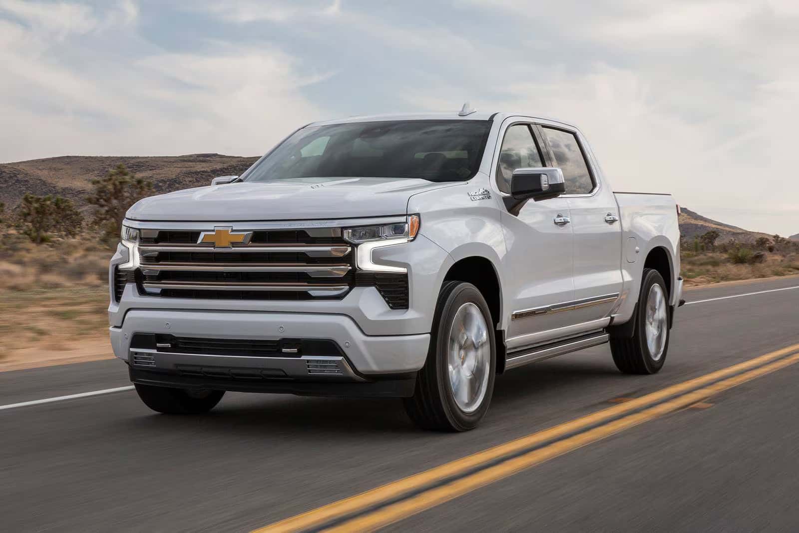 Research Hub | Chesrown Chevrolet GMC of Sidney | Sidney, OH