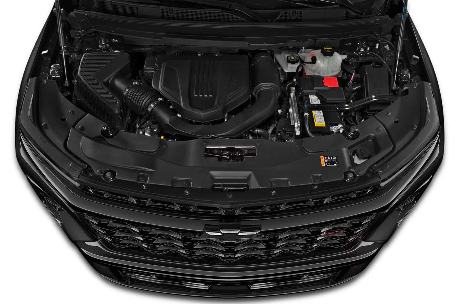 Inspiring 2022 Chevy Traverse 3 6 Oil Capacity Photos