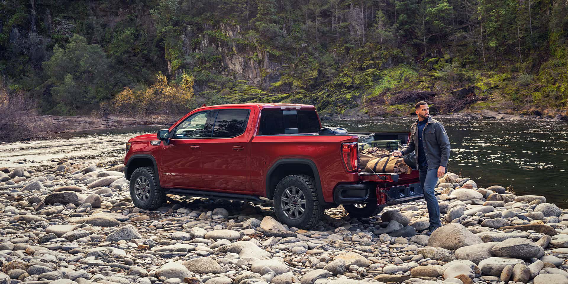 2026 GMC Sierra 1500 Maintenance Schedule | Chesrown Sidney OH