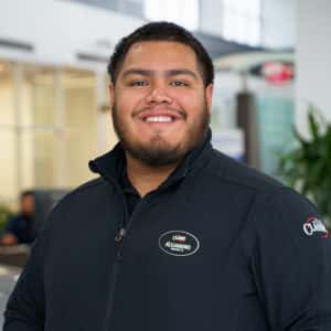Meet Our Staff | Classic Buick GMC