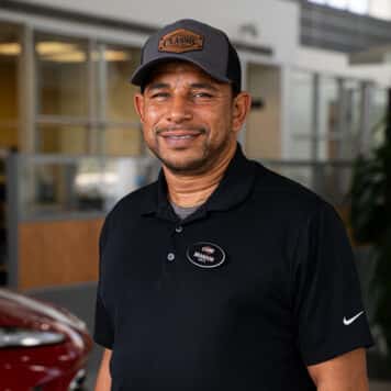 Meet Our Staff | Classic Buick GMC
