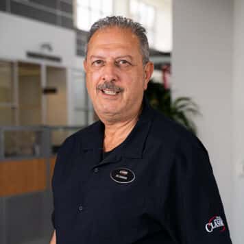 Meet Our Staff | Classic Buick GMC