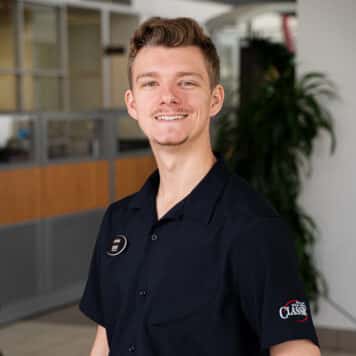 Meet Our Staff | Classic Buick GMC