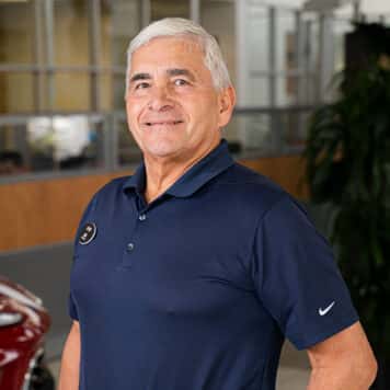 Meet Our Staff | Classic Buick GMC