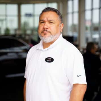 Meet Our Staff | Classic Buick GMC