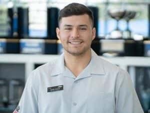 Meet Our Staff | Classic Chevrolet