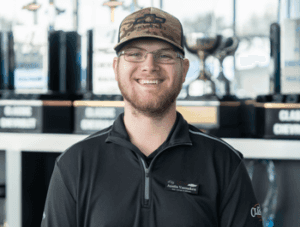 Meet Our Staff | Classic Chevrolet